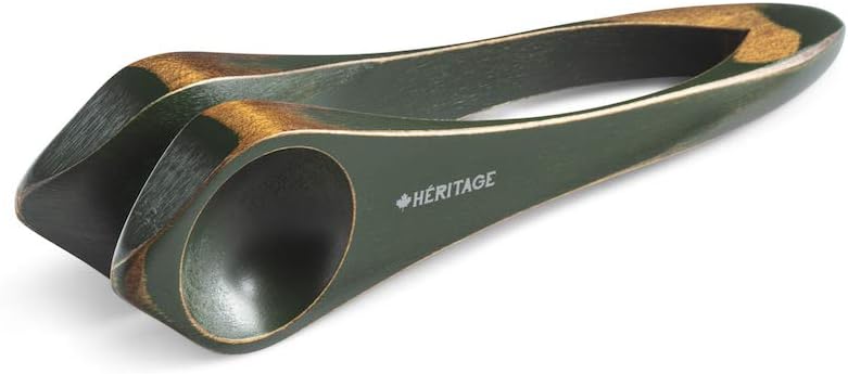 Heritage Musical Spoons Traditional Medium Canadian Maplewood Handmade ...