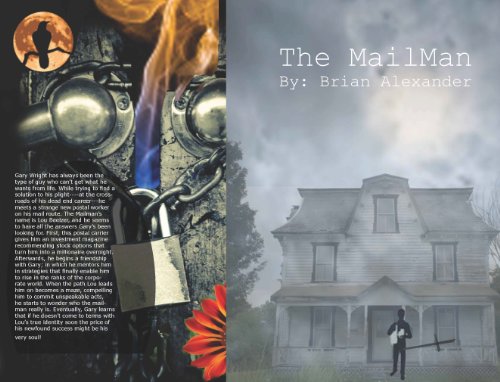 The Mailman (English Edition) eBook : Alexander, Brian: Amazon.de ...