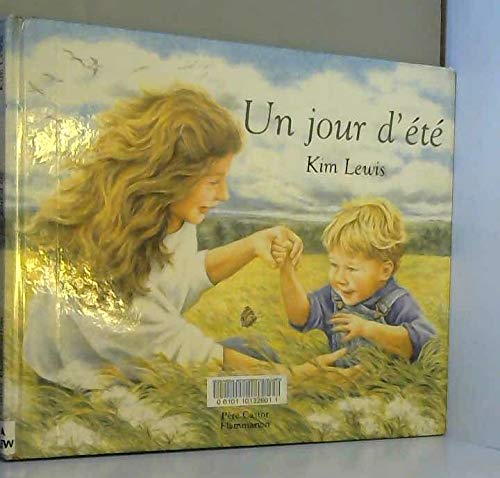 Jour d'ete (Un): lewis kim: 9782081603738: Amazon.com: Books