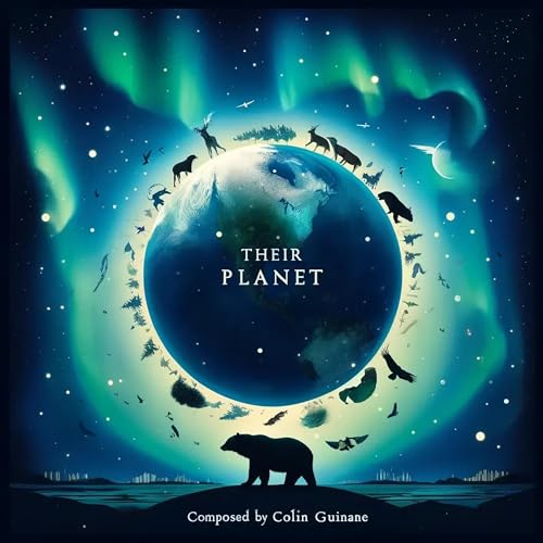 Play Their Planet (Original Score) by Colin Guinane on Amazon Music