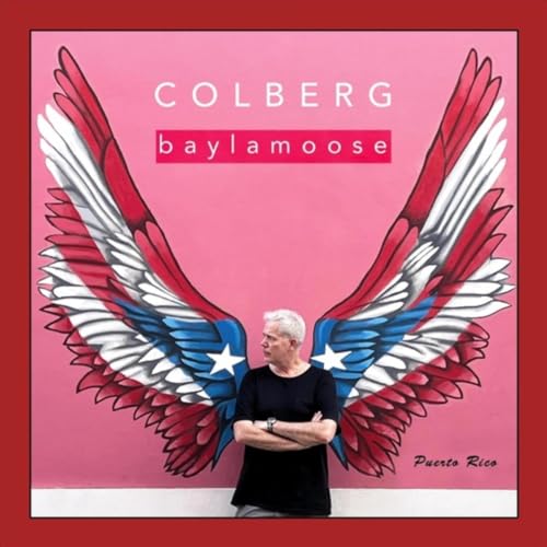 Play Baylamoose by Christian Colberg & Amy Taylor on Amazon Music