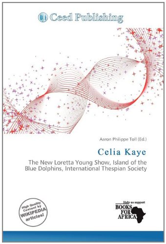 Amazon.co.jp: Celia Kaye : 本