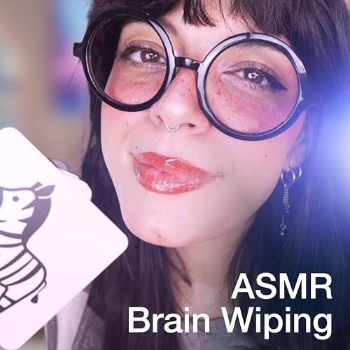 Play ASMR Brain Wipe Appointment by The White Rabbit ASMR on Amazon ...