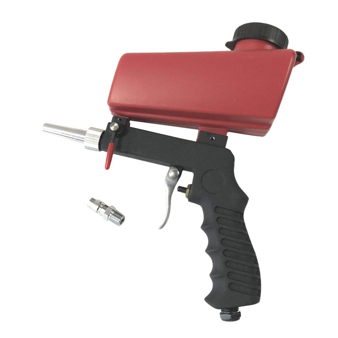 Buy Portable Sandblasting Miniature Air Sand Blaster Rust Sand Blaster ...