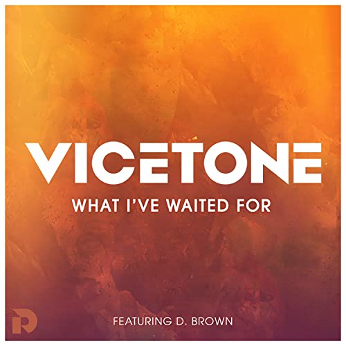 What I've Waited For song by Vicetone feat. D. Brown from What I've ...
