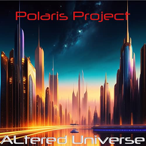 Amazon.com: Altered Universe (2010) : Polaris Project: Digital Music