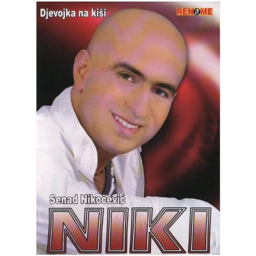 Djevojka Na Kisi : Senad Nikocevic Niki: Amazon.fr: Téléchargement de ...