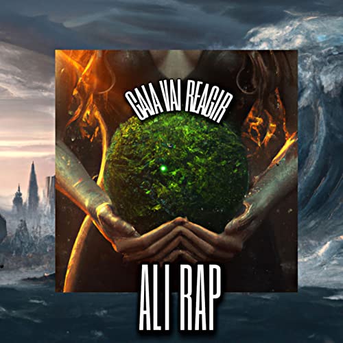 Écouter Gaia Vai Reagir par Ali Rap sur Amazon Music Unlimited