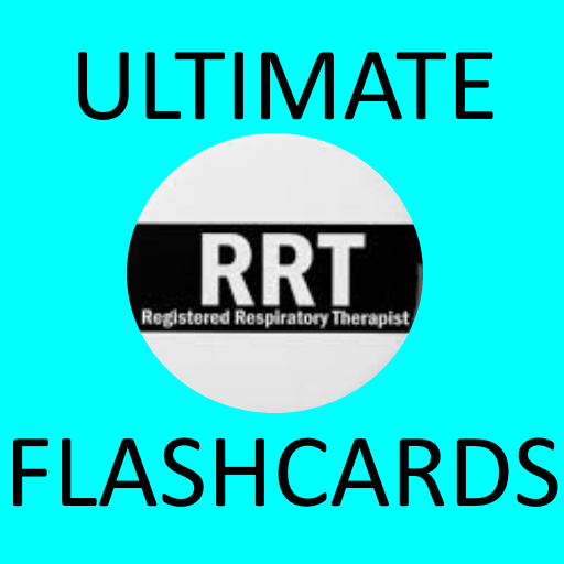 RRT Flashcards Ultimate - App on Amazon Appstore
