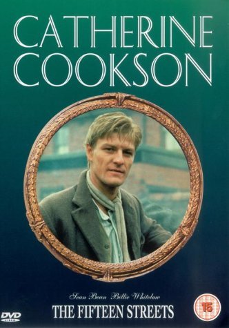 Amazon.com: The Fifteen Streets [Region 2] : Owen Teale, Sean Bean ...