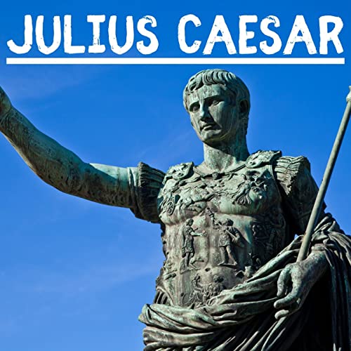Amazon.com: Julius Caesar - William Shakespeare : William Shakespeare ...