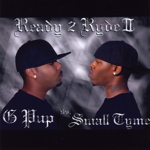 Amazon MusicでG Pup and Small TymeのReady to Ryde 2を再生する