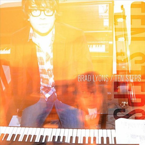 Play Ten Steps by Brad Lyons on Amazon Music