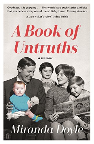 A Book of Untruths eBook : Doyle, Miranda: Amazon.co.uk: Kindle Store