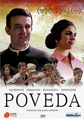 Poveda (2016) ( ): Amazon.de: Alejandro Arroyo, Miguel Berlanga, Natalia Bilbao, Fran Calvo ...