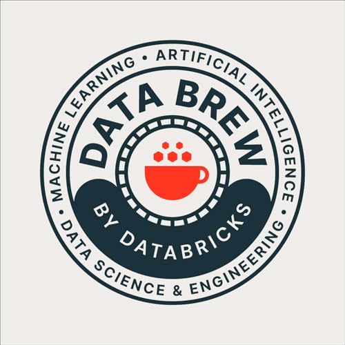 Data Brew by Databricks : Databricks: Amazon.in: Audible Books & Originals