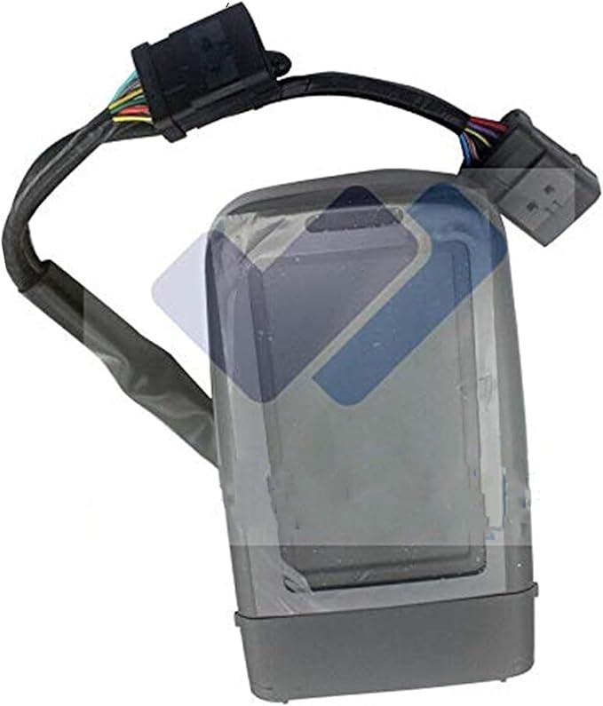 Amazon.com: 386-3457 3863457 Excavator Monitor - SINOCMP Display Panel ...