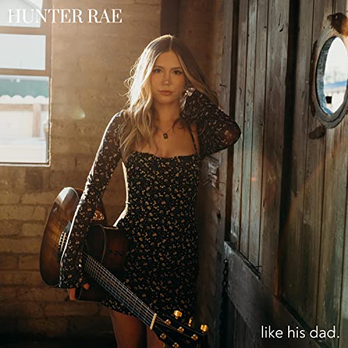 Play Like His Dad by Hunter Rae on Amazon Music