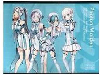 Amazon.co.jp: D4DJ Photon Maiden 福島ノア タペストリー : 家電＆カメラ