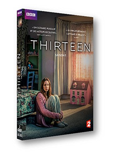 Thirteen - 2 dvd : Dickens, Marnie: Amazon.co.uk: Everything Else