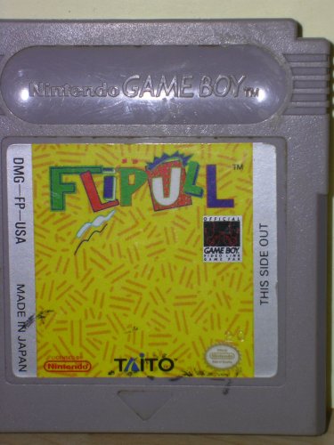 Amazon.com: Flipull : Video Games