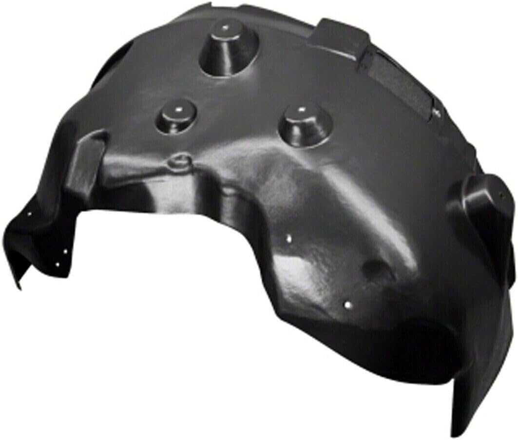 Amazon.com: Parts N Go 2011-2018 Ram 1500 Front Driver & Passenger Side ...