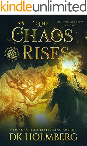 Amazon.com: The Wind Rages: An Elemental Warrior Series (Elemental Academy Book 4) eBook ...