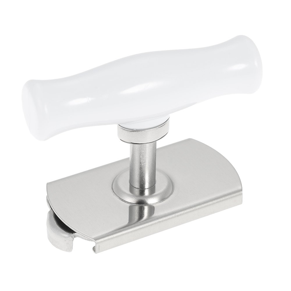 Buy Stainless Steel Adjustable Twist Jar Opener Spiral Can Seal Lid ...