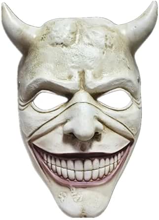 Amazon.com: DOODSS The Grabber Cosplay Costume for Halloween, Black ...