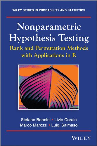 Amazon.com: Nonparametric Hypothesis Testing: Rank and Permutation ...