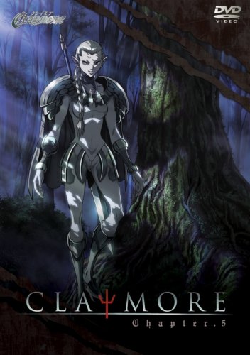 Amazon.com: Claymore Chapter 5 : Movies & TV