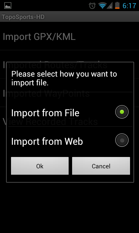Topo Maps - USA Canada and New Zealand: USGS-NRCan-LINZ Topo Quads(GPS ...