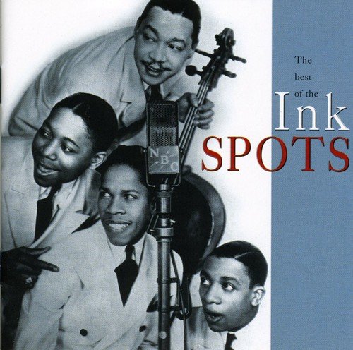 Best of: Ink Spots, the: Amazon.es: CDs y vinilos}