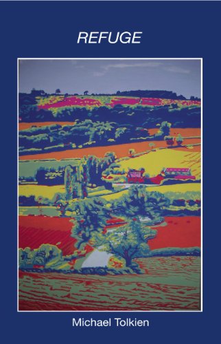 Refuge eBook : Tolkien , Michael : Amazon.in: Kindle Store