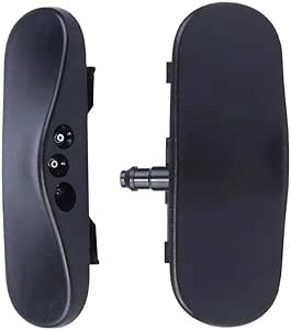 FVRCDOON boquillas limpiaparabrisas Compatible con para A7 4G8 2011 ...