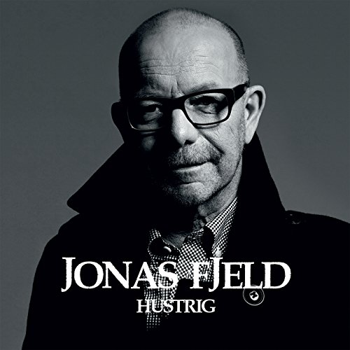 Play Hustrig by Jonas Fjeld on Amazon Music