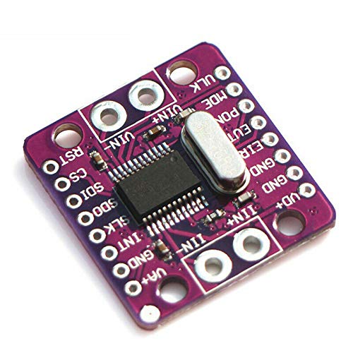 KCHOICE® 1X(Cs5460A Converte Single-Phase Bi-Directional Power Energy ...