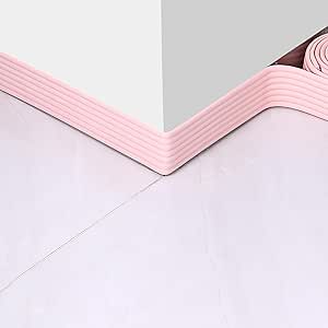 Amazon.com: MIFANI Baseboard Skirting Baseboard Trim Length 2m Width ...