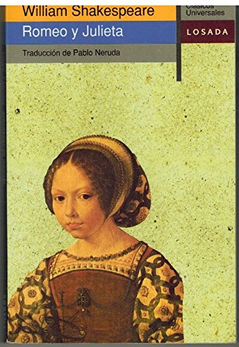 Amazon | Romeo y Julieta/ Romeo And Juliet (Clasicos Universales ...