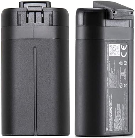 Amazon.com: ZahoTse for DJI Mavic Mini Intelligent Flight Battery ...