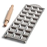 VillaWare Ravioli Maker | The Green Head