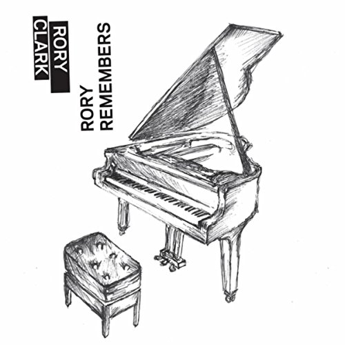 Play Rory Remembers by Rory Clark on Amazon Music