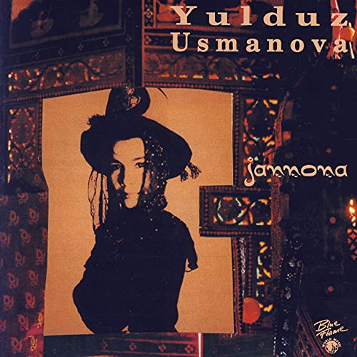 Amazon.com: Jannona : Yulduz Usmanova: Digital Music