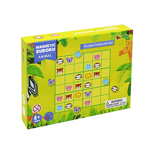 28 Preferred Gifts for People Who Like Sudoku - Gift Sitter