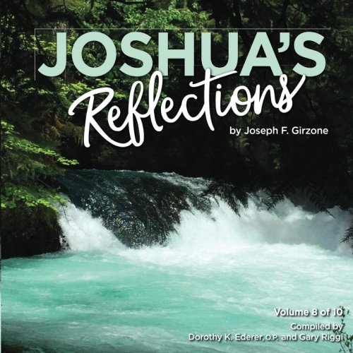 Joshua's Reflections: Volume 8: Girzone, Fr. Joseph F., Ederer, Dorothy ...