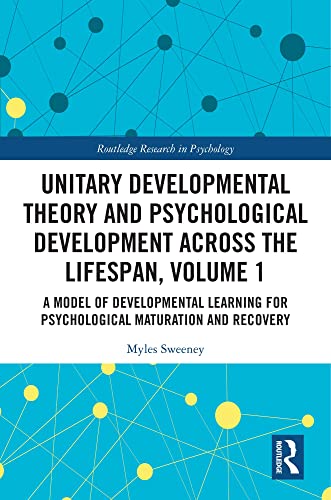 Amazon | Unitary Developmental Theory and Psychological Development ...