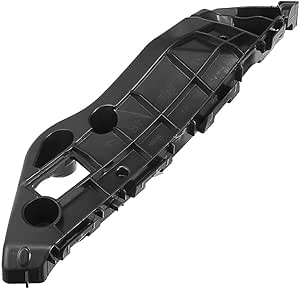 Amazon.com: Gorniloxam Front Bumper Side Support, Left and Right Side ...