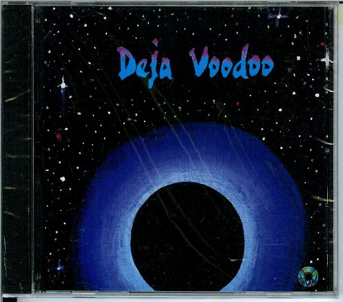 Deja Voodoo - Amazon.com Music