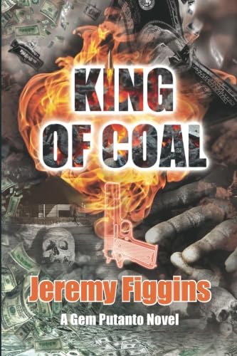 King of Coal: A Gem Putanto Novel: Figgins, Jeremy: 9789811111952 ...
