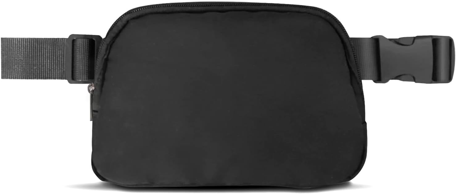 Amazon.com | Fanny Packs for Women Men, Belt Bag Crossbody Waist Pouch ...